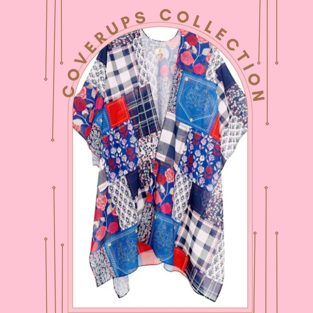 Misses and Plus Size Modest Women Clothes – Rene's Creations Boutique