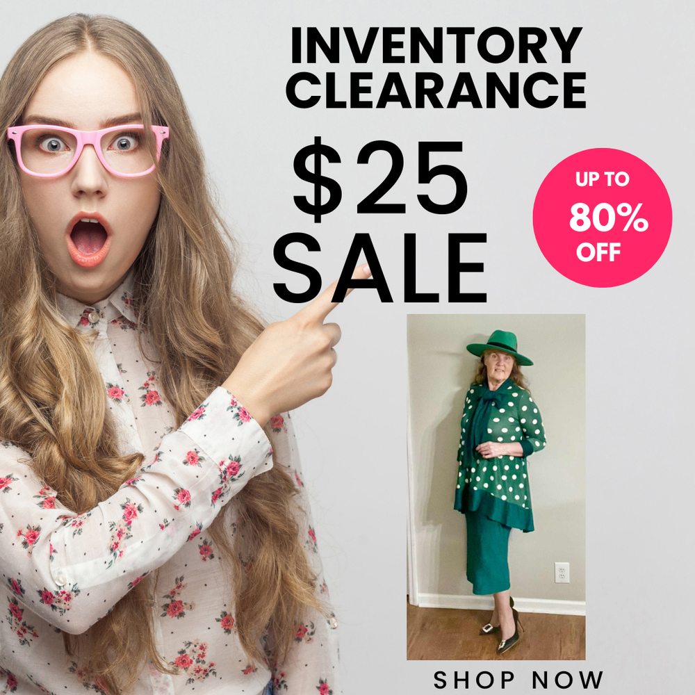 Misses and Plus Size Modest Women Clothes – Rene's Creations Boutique