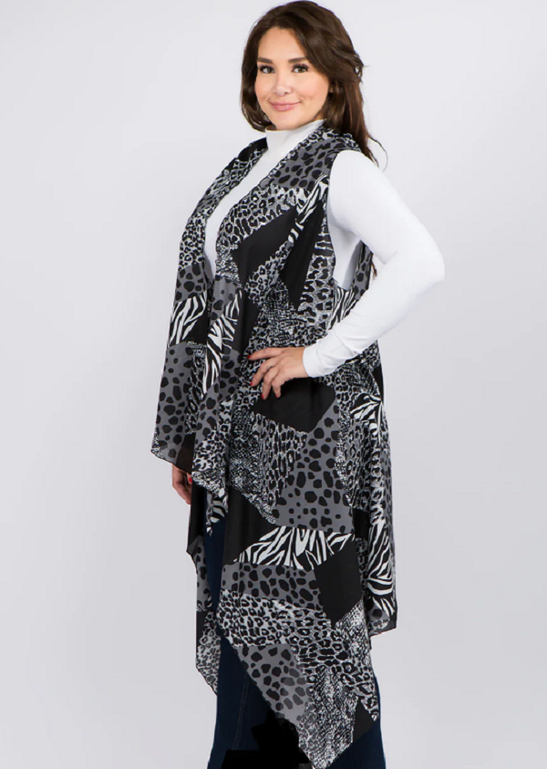 Misses and Plus Size Modest Women Clothes – Rene's Creations Boutique