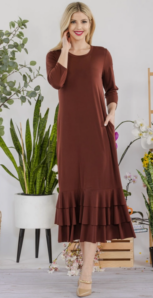 Plus Sizes: 1X-5X – Rene's Creations Boutique
